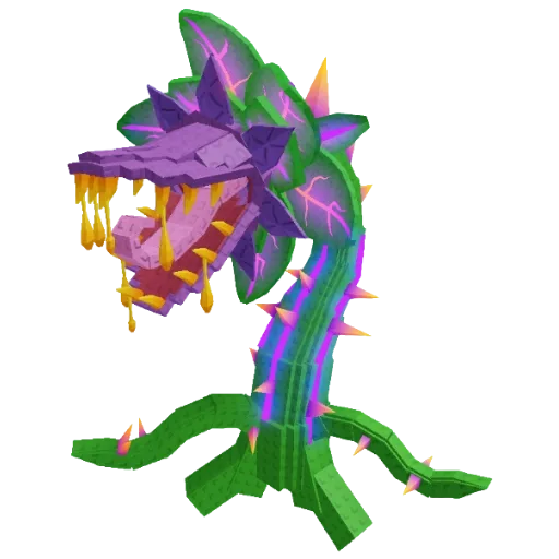 Venom Spitter Grow a Garden 2 - Price & Rarity | GAG2 Wiki
