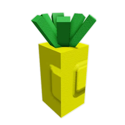 Pineapple Grow a Garden 2 - Price & Rarity | GAG2 Wiki