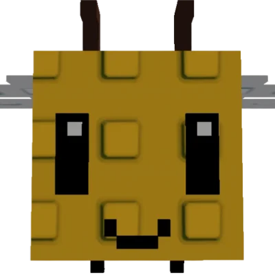 Big Bee Pet Grow a Garden 2 | GAG2 Wiki